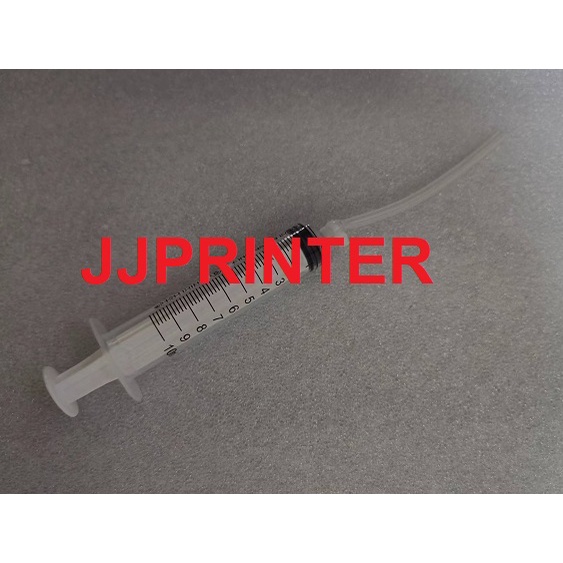 Syringe / Picagari For Epson L series printer (Sedut ink damper ...