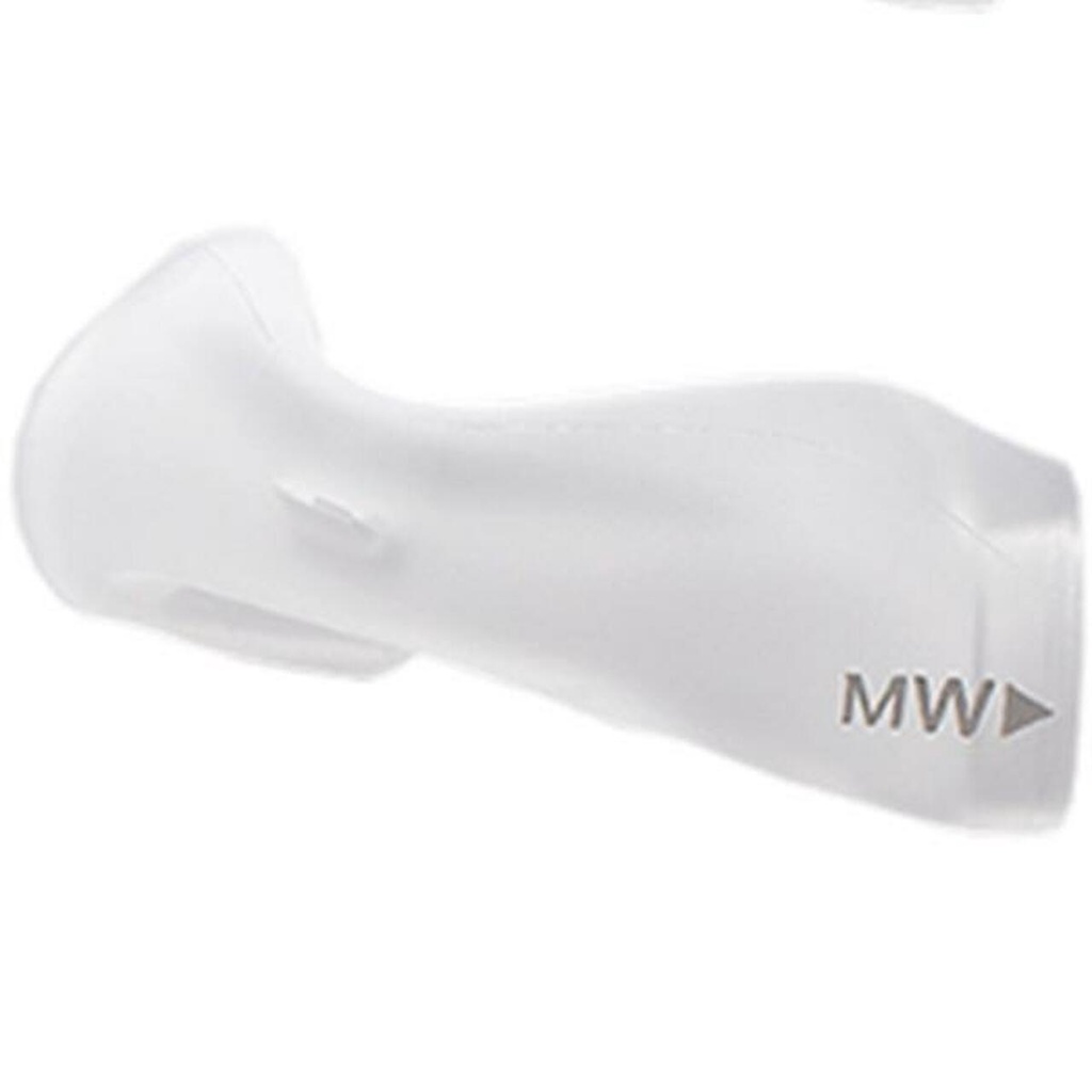 Replacement Parts for Philips Dreamwear Nasal CPAP Mask - Cushions ...