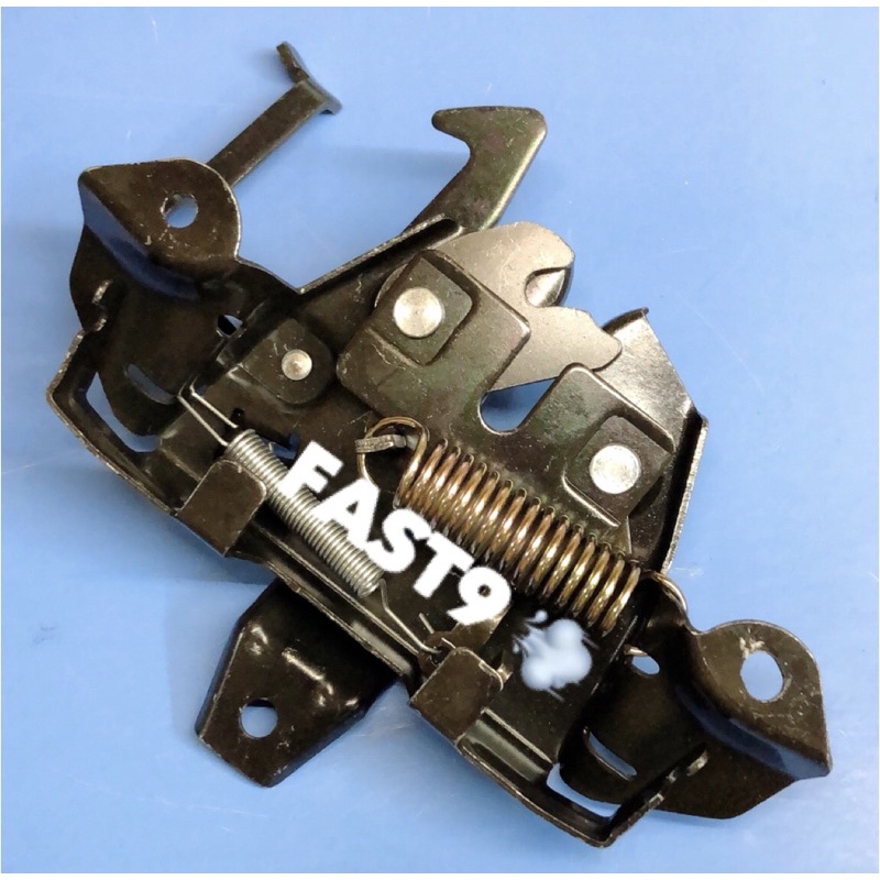 PROTON WIRA FRONT BONNET INNER LOCK[PW532220] (1PCS PRICE) | Shopee ...