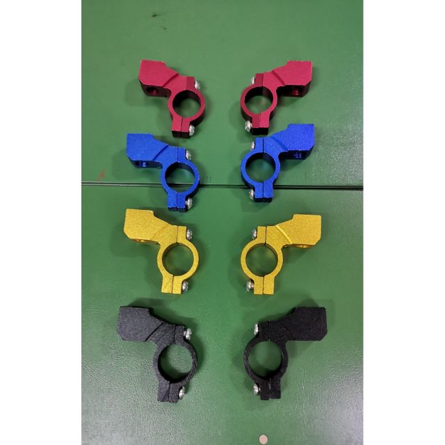 Side mirror bracket universal sepasang pair | Shopee Malaysia