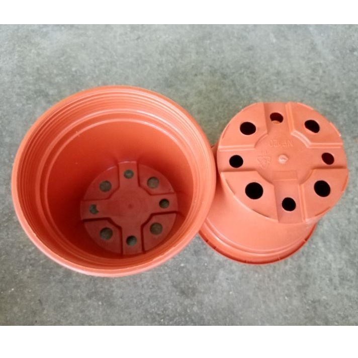 Pasu Plastik Murah Cheap Pot ( Fast Shipping ) | Shopee Malaysia