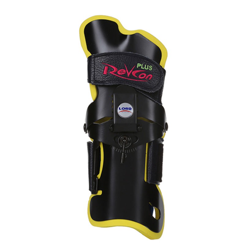 LORDFIELD REVCON PLUS MOMMOTH Wrist Support Right Hand (Black) | Shopee ...