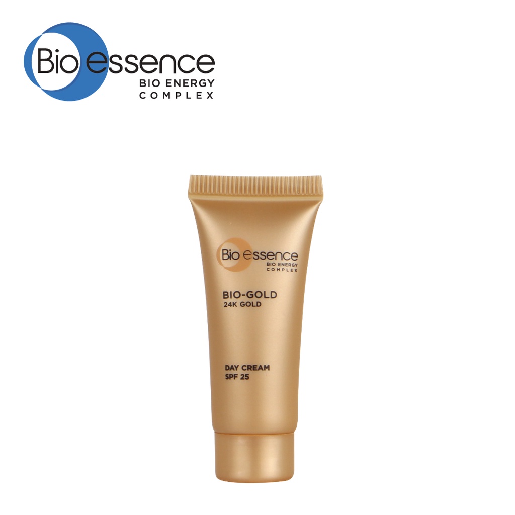 Bio-Essence Bio-Gold Day Cream (5g) [Not For Sale] | Shopee Malaysia