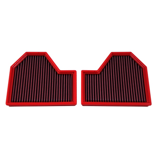 BMW 5 Series E60 M5 / 6 Series E63 E64 M6 2005+ - BMC Air Filter (FB447 ...