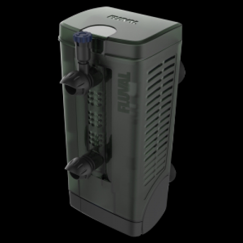 Fluval U2 UNDERWATER FILTER - 45-110 L (12-30 US Gal) | Shopee Malaysia