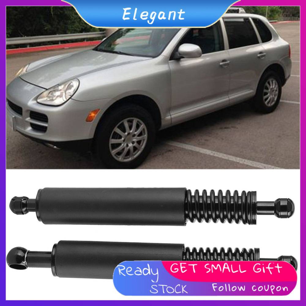 [ELE] Trunk Lid Return Spring 95551255006 Fit for Porsche Cayenne Base ...