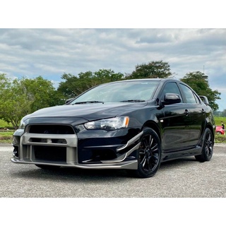 Proton Inspira VARIS Bumper Bodykit Body Kit Skirting Skirt | Shopee ...