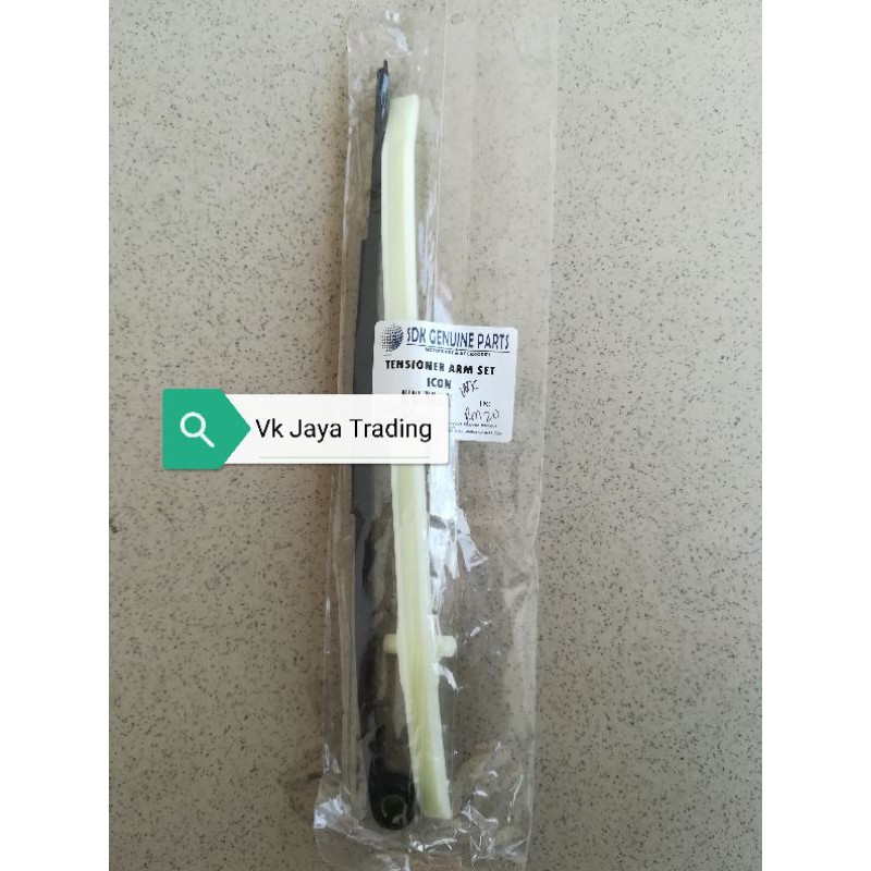 Honda Icon Tensioner Arm set /Guide stopper 1set(2pcs) | Shopee Malaysia