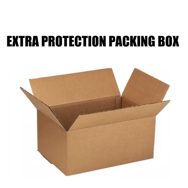 extra packaging box for sajada | Shopee Malaysia