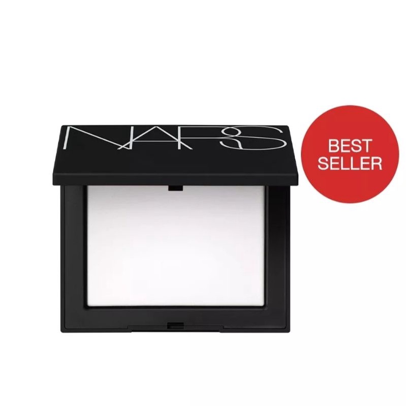READY STOCK NARS Light Reflecting Setting Pressed Powder 1.8g 3g 10g | Shopee Malaysia