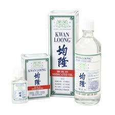 Kwan Long Medicated OIl 57ml | Shopee Malaysia