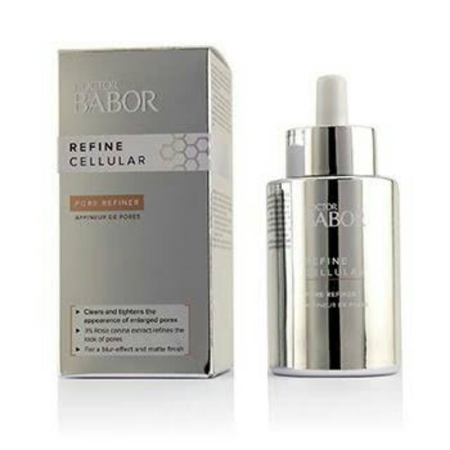 Cellular refine babor | Shopee Malaysia