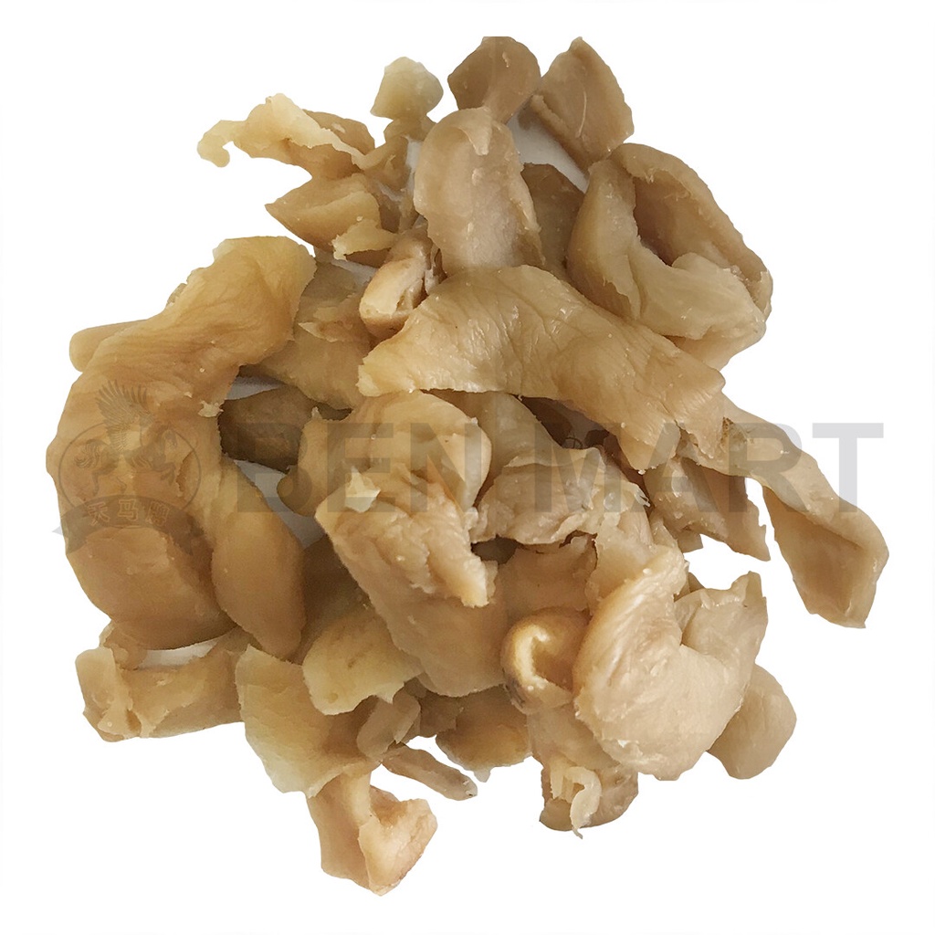 CAI PU TIAO (SALTED) PRESERVED RADISH 咸菜脯条 (300G / 500G / 1KG) | Shopee ...