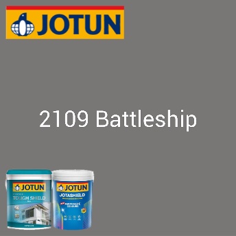 JOTUN Paint 1 LITER Jotashield AntiFade Colours for exterior wall paint / Cat Dinding Luar ...