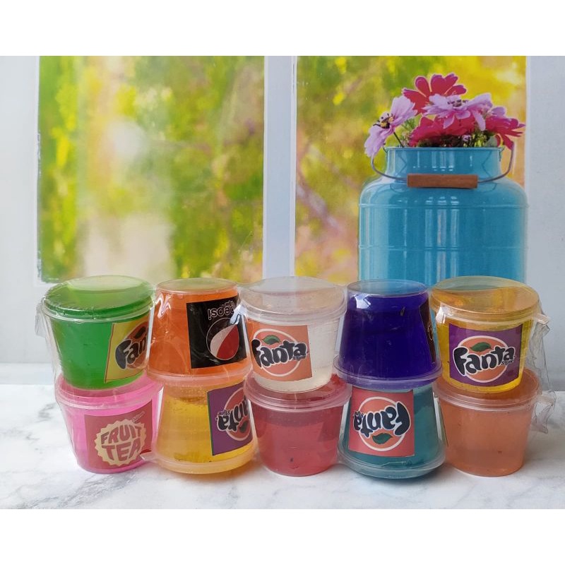 Fanta Slime Kids Toys (Retail) | Shopee Malaysia