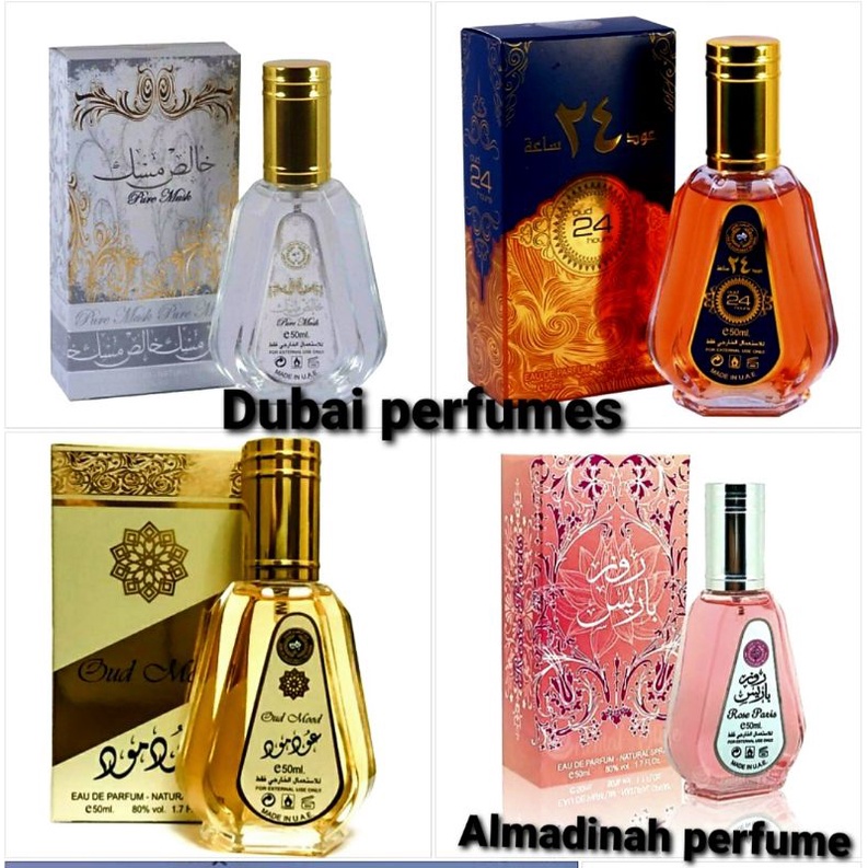 Hot sale🔥Perfume 50ml🔥ORIGINAL100%🌟Made inU.A.E Collection OUD MOOD🌟Ard ...