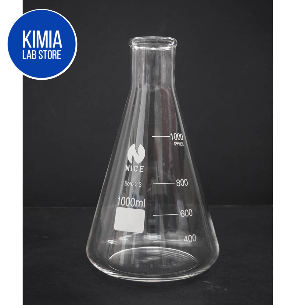 Conical Flask [2000ml - 5000ml] | Shopee Malaysia