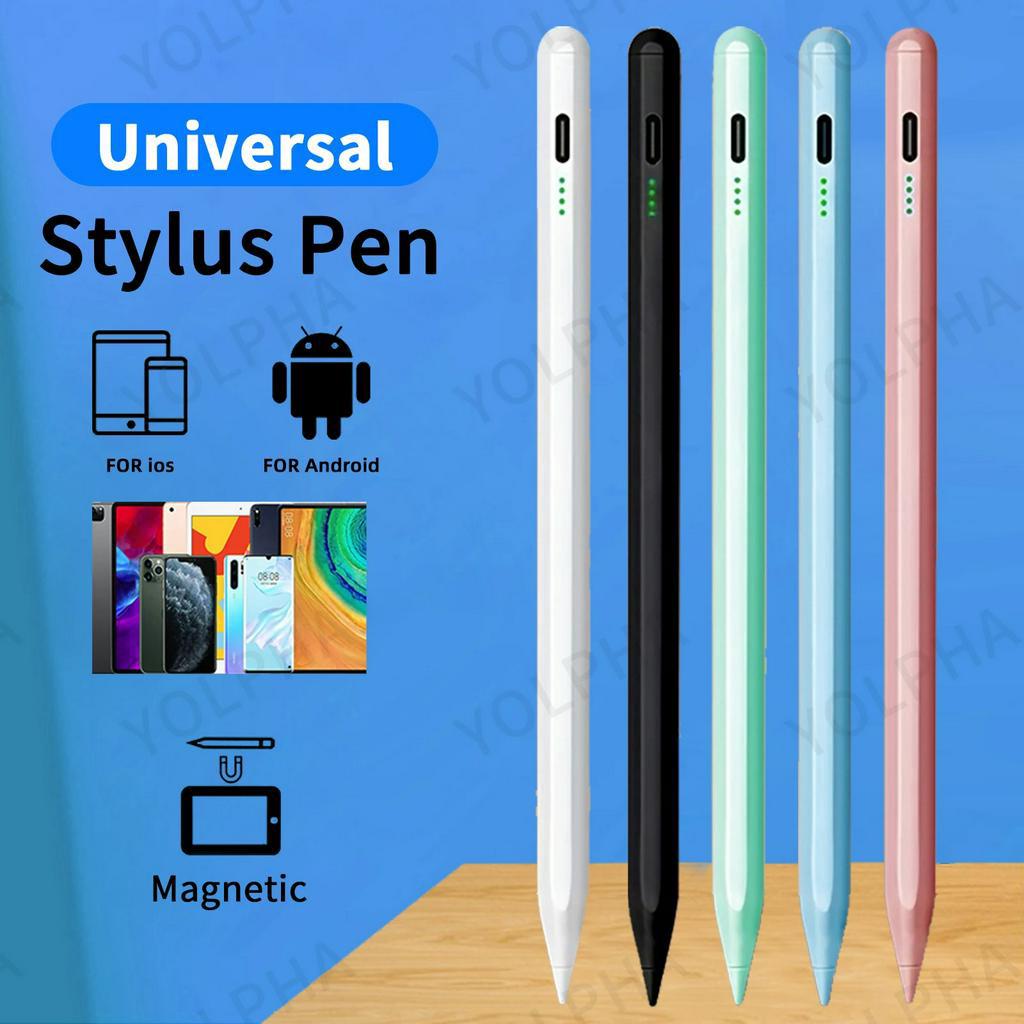 Universal Stylus Pen - Compatible with iPad/Android/Windows Tablets ...