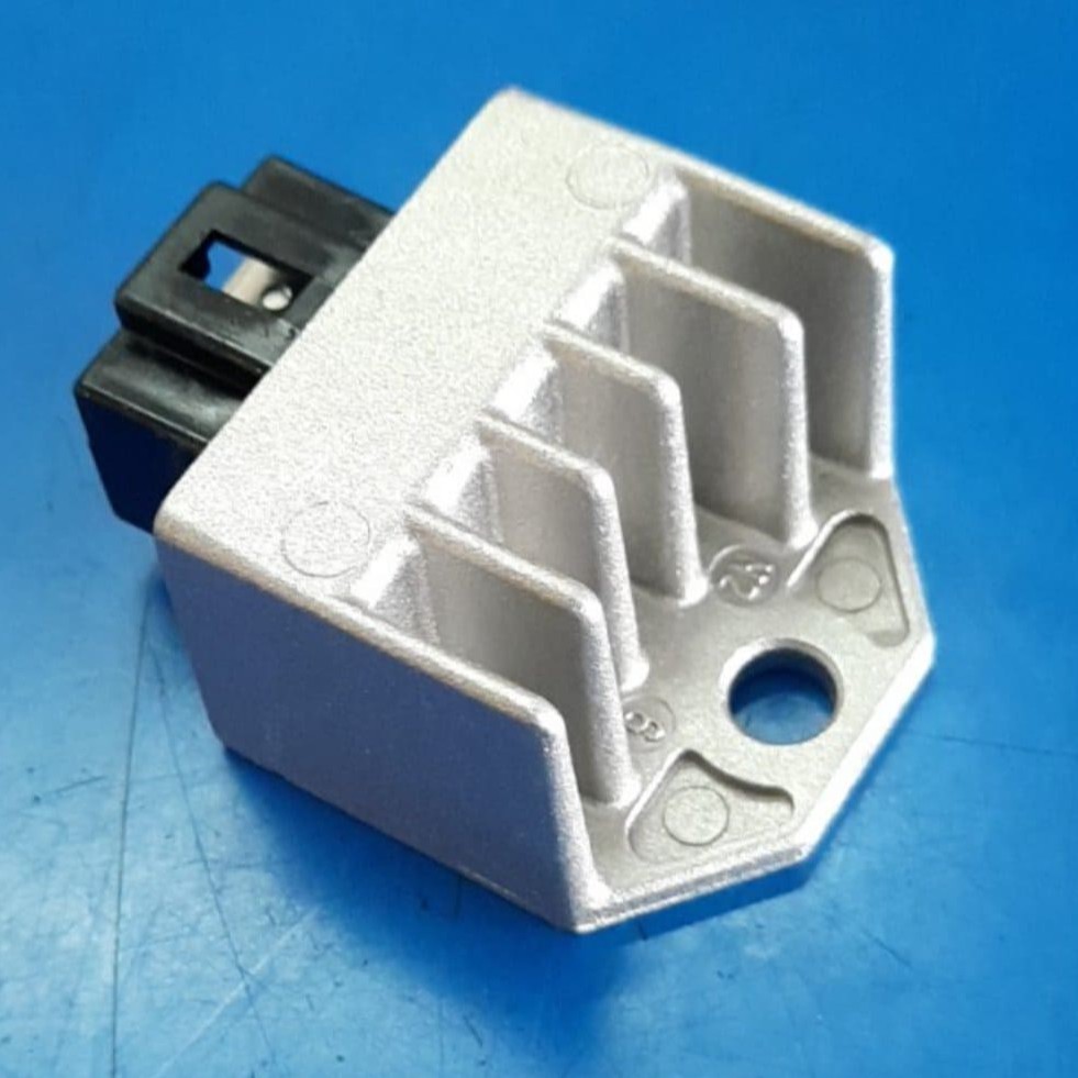 Demak EVOZ 110 / EVOZR 110 / DV 110 / MV 110 / DVS 110 - Regulator ...