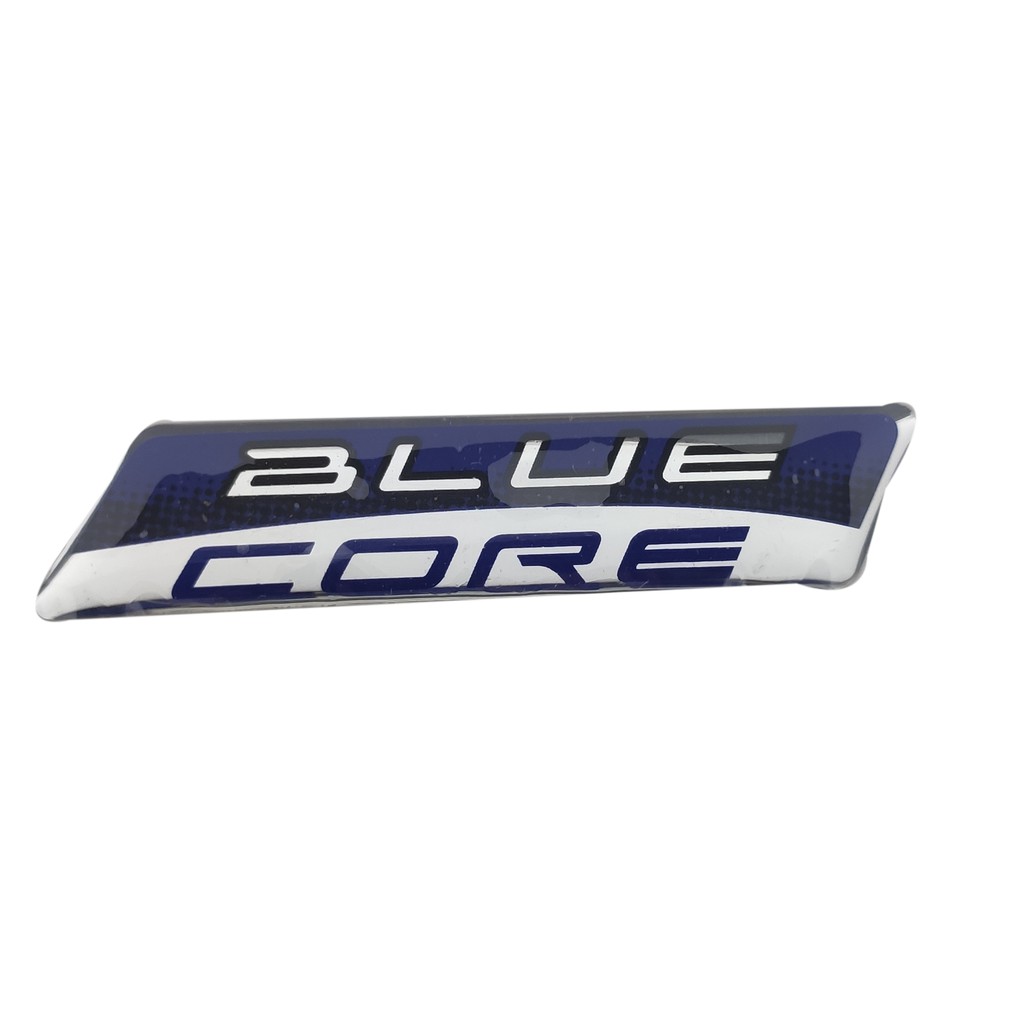 BLUE CORE STICKER EPOXY (1PCS) | Shopee Malaysia