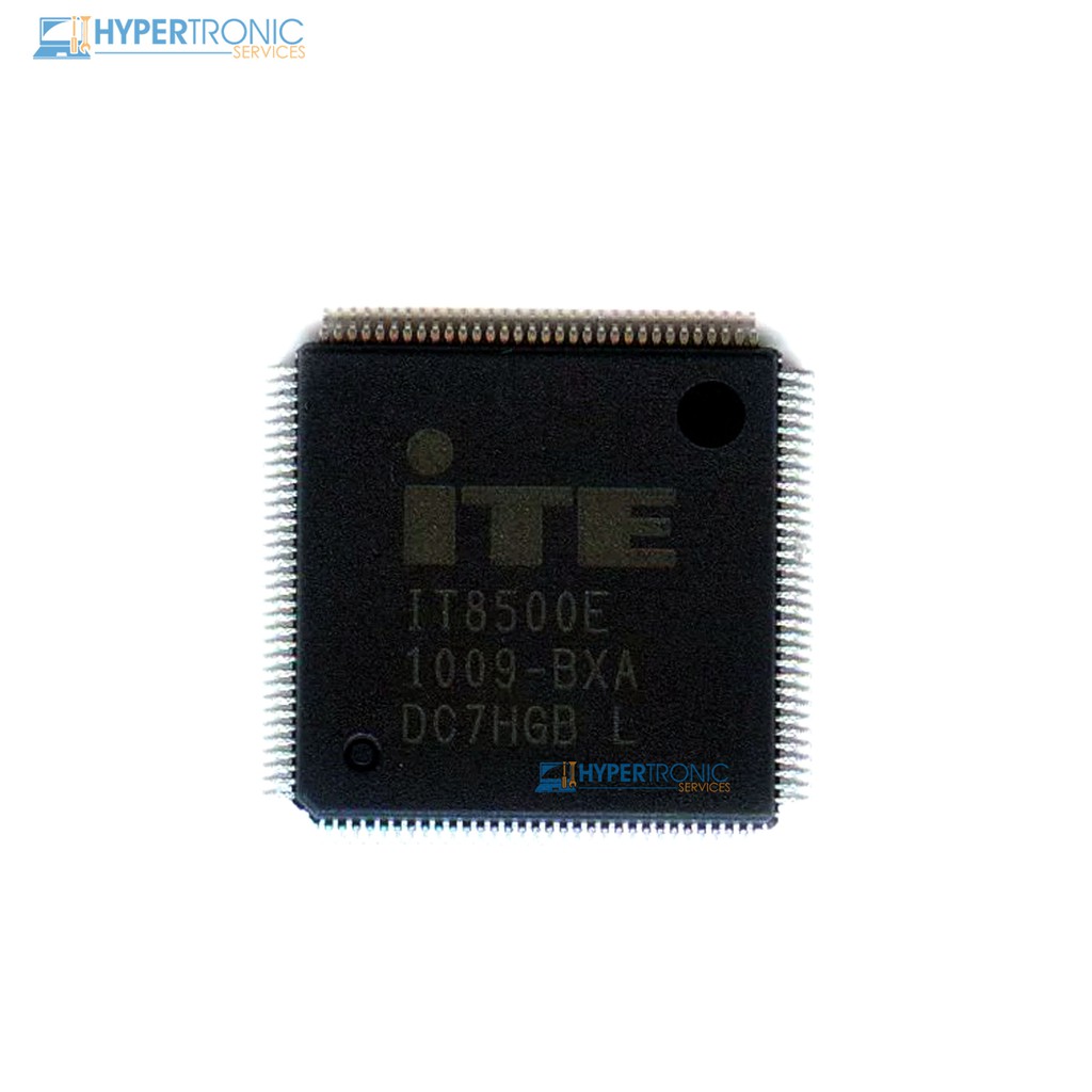 ITE IT8500E BXA Super IO I/O Chip / EC Chip | Shopee Malaysia
