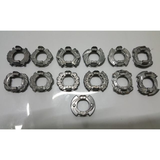Beyblade Forge Disc 0 Original Takara Tomy Update 12/2019 | Shopee Malaysia