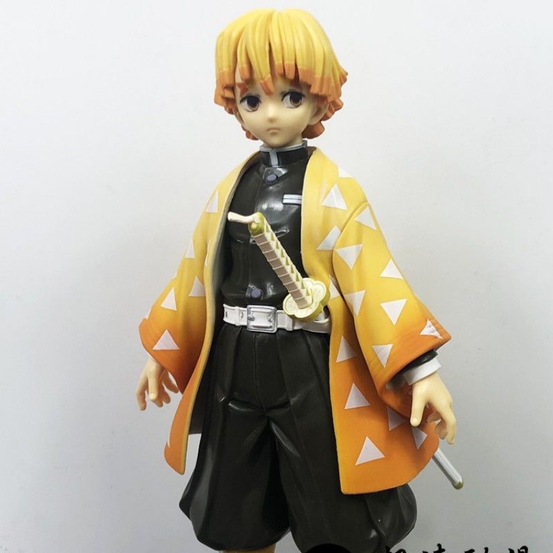 Satu Perkara [Ready Stock Free Shipping] GK Demon Slayer Fire Thor ...