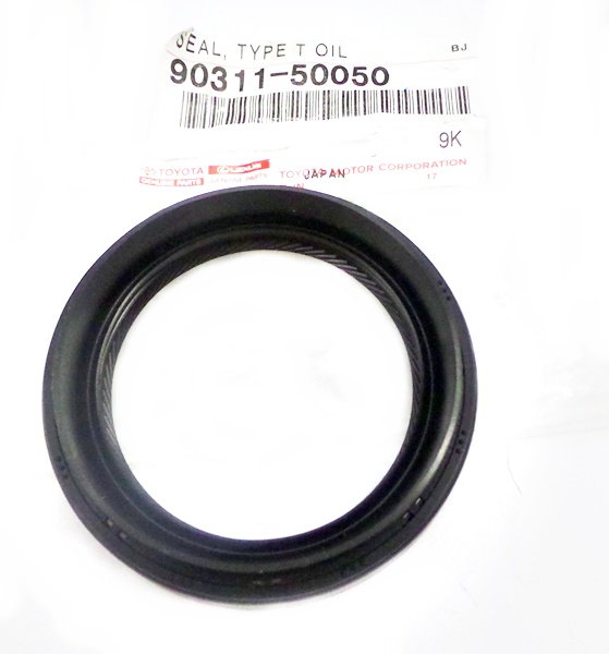 Driveshaft Oil Seal Front Left Toyota OE (1 Piece) | Shopee Malaysia