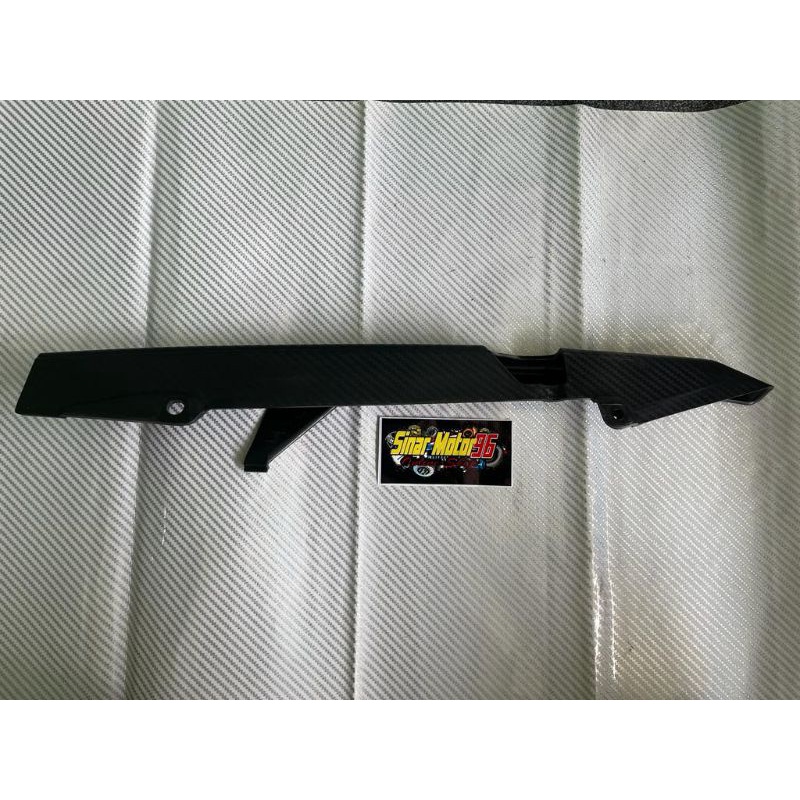 Supra CARBON THICK RANTE CHAIN COVER | Shopee Malaysia