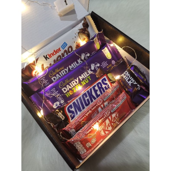 🌈 SURPRISE GIFT BOX 🎊🎉 | Shopee Malaysia