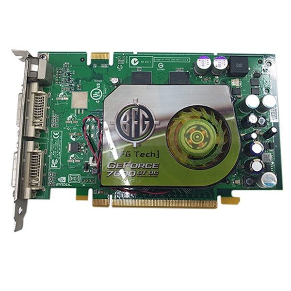 CLEARANCE Nvidia GeForce GS / GT / GTS / GTX Display Purpose GPU 256MB ...