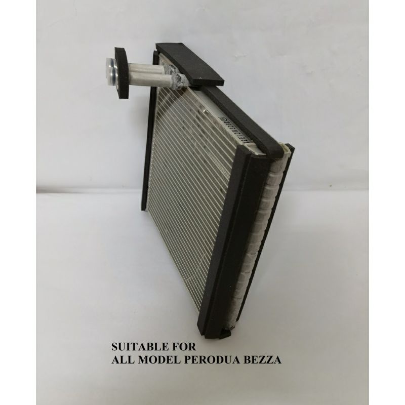 Perodua Bezza 👉🏼Aircond Evaporator / Cooling Coil Denso 🎁Free Cabin ...