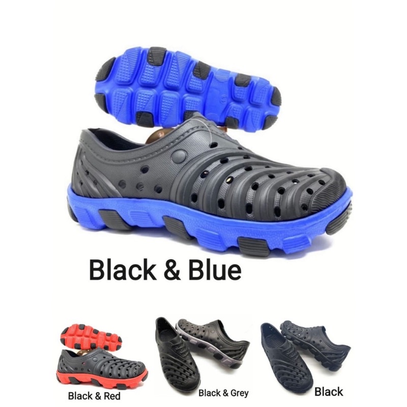 🇲🇾READY STOCK🇲🇾 CROCS/ Men Crocs Shoes / Clog Shoes Men / Clog Men ...