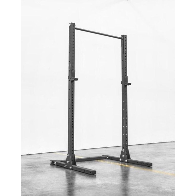 Ready Stock MMB Squat Rack Safety Bar Lite | Shopee Malaysia