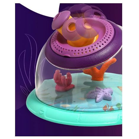 INSECT & FISH AQUARIUM VIEWER 🔥 EDUCATIONAL TOY | Shopee Malaysia
