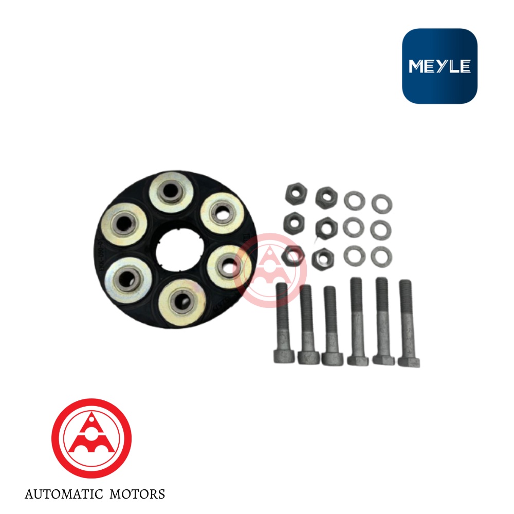 Mercedes Benz Meyle Front Propeller Shaft Coupling 80mmf W201 190E W124 ...