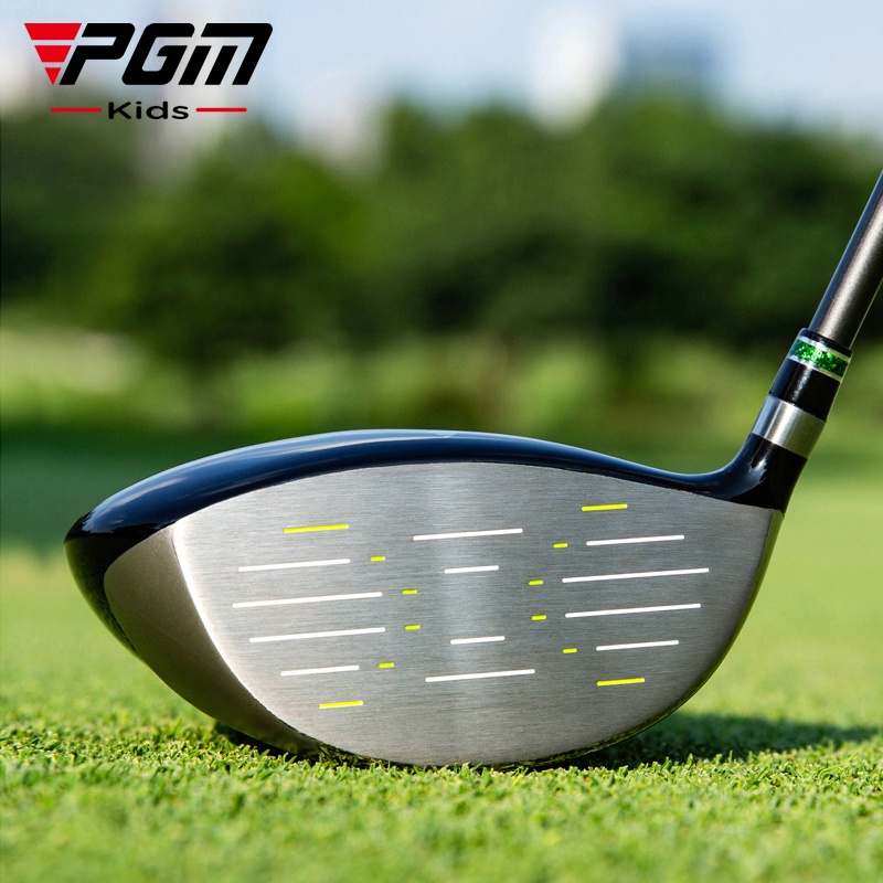 PGM Seed series junior professional boy right handed titanium alloy ...