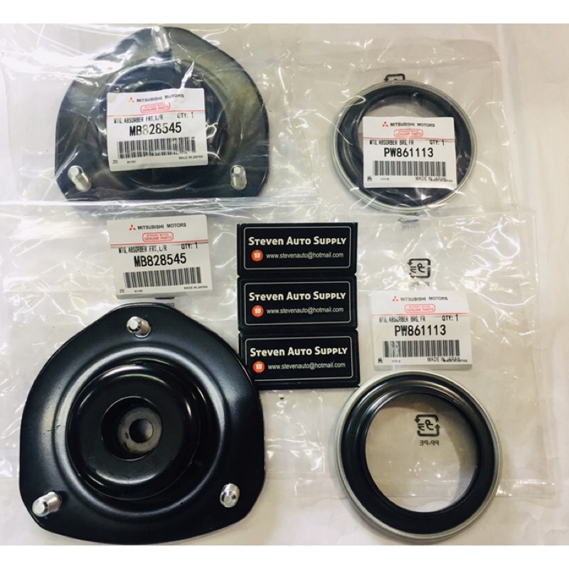 PROTON SAGA BLM/ FLX/ SAVVY/ IRIZ/ EXORA/ PREVE/ SUPRIMA/ PERSONA 16 ...