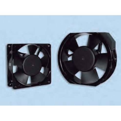 CVS FAN04 AC Axial Fan Ball Bearing Type For Ventilator Filter Unit ...