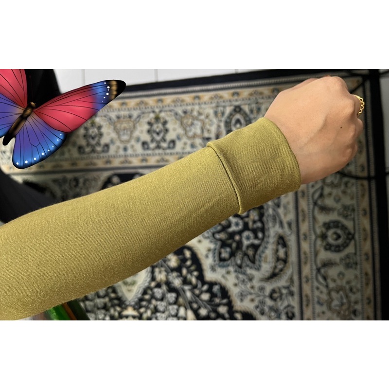 handsock cotton jersey sejuk | Shopee Malaysia