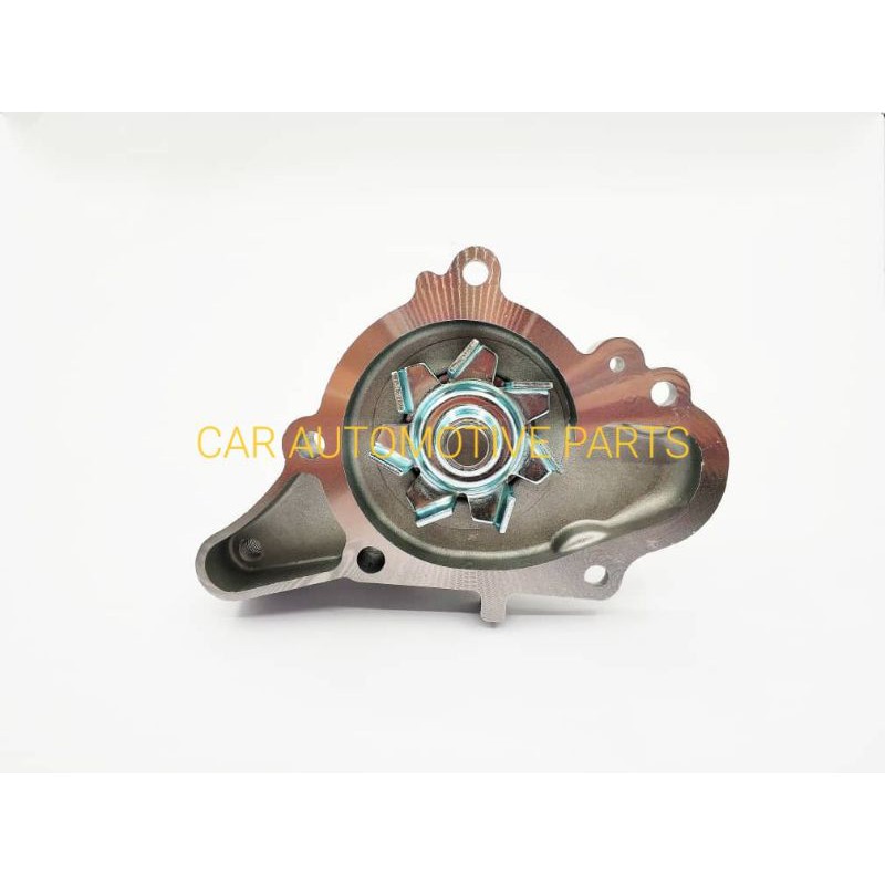 WATER PUMP - HYUNDAI ATOZ 1.1, I10 1.1, KIA PICANTO 1.1, NAZA SURIA 1.1 ...