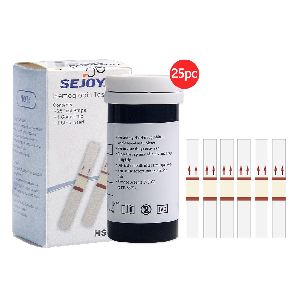 Optical Hemoglobin Meter Analyzer anemia monitor for Test for HB and ...