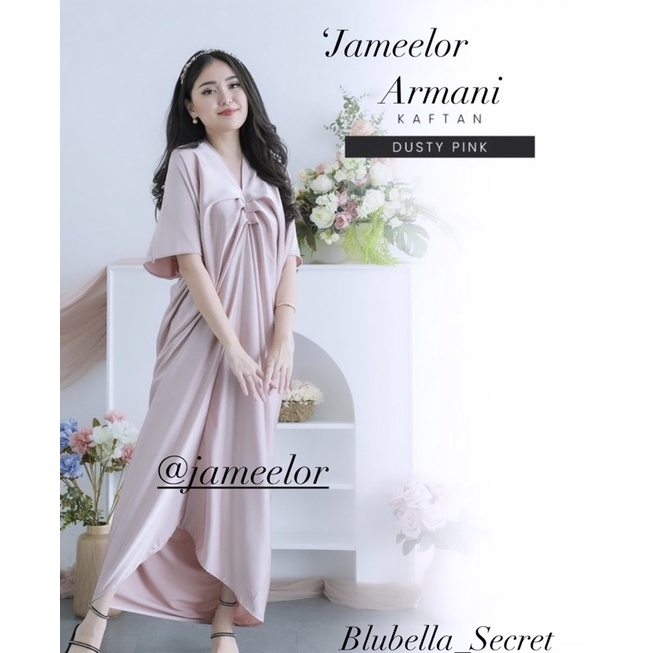 3 HELAI RM100 KAFTAN ARMANI JAMEELOR (💥RM59 3 DAY SPECIAL PROMO ...