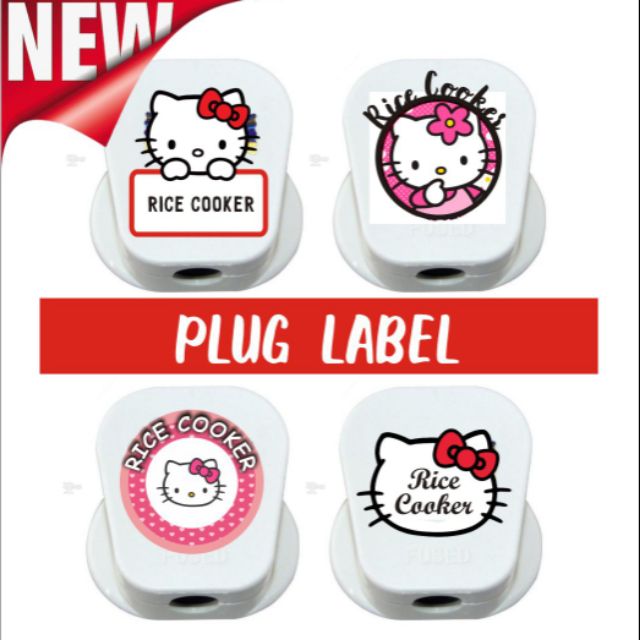 HK Plug Label | Shopee Malaysia