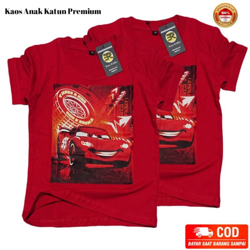 Macquen car distro children's t-shirts/distro clothes for boys and ...