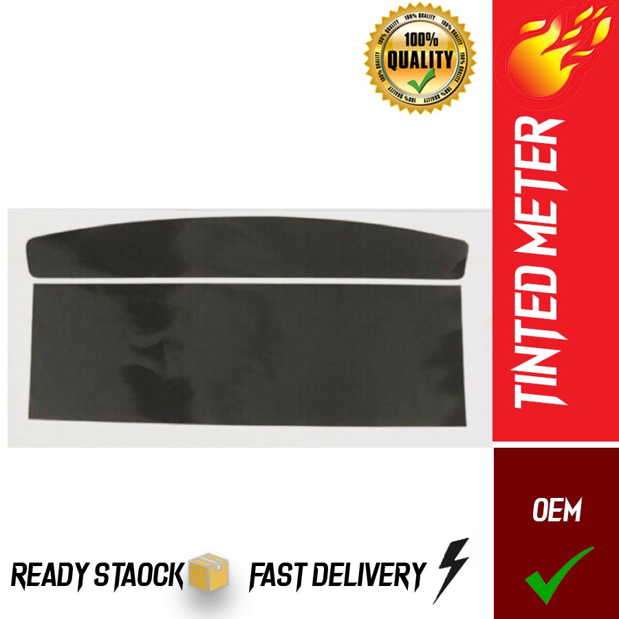 HONDA- EX5/Ex5-Dream - Tinted Meter/Sticker Meter Honda Ex5/Ex5Dream ...