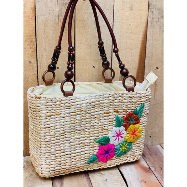 Corner flower box water bag (free dusbag) | Shopee Malaysia
