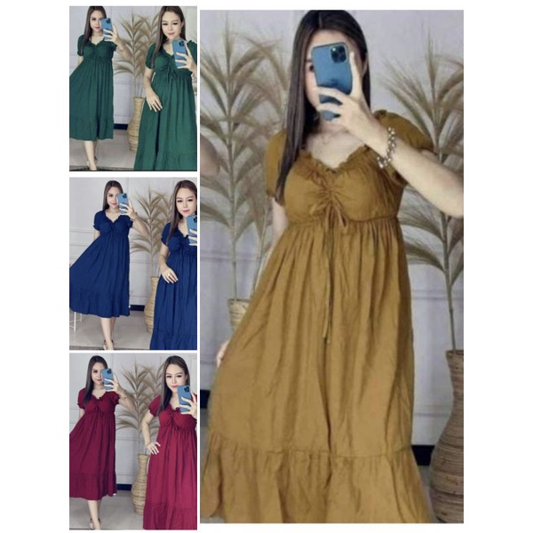Drawstring Chest Negligee || Moza BALI Negligee || Negligee Joke ...