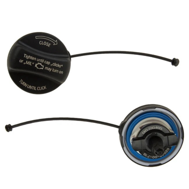 BMW High Quality Fuel Gas Tank Filler Cap Replacement for All Series ...