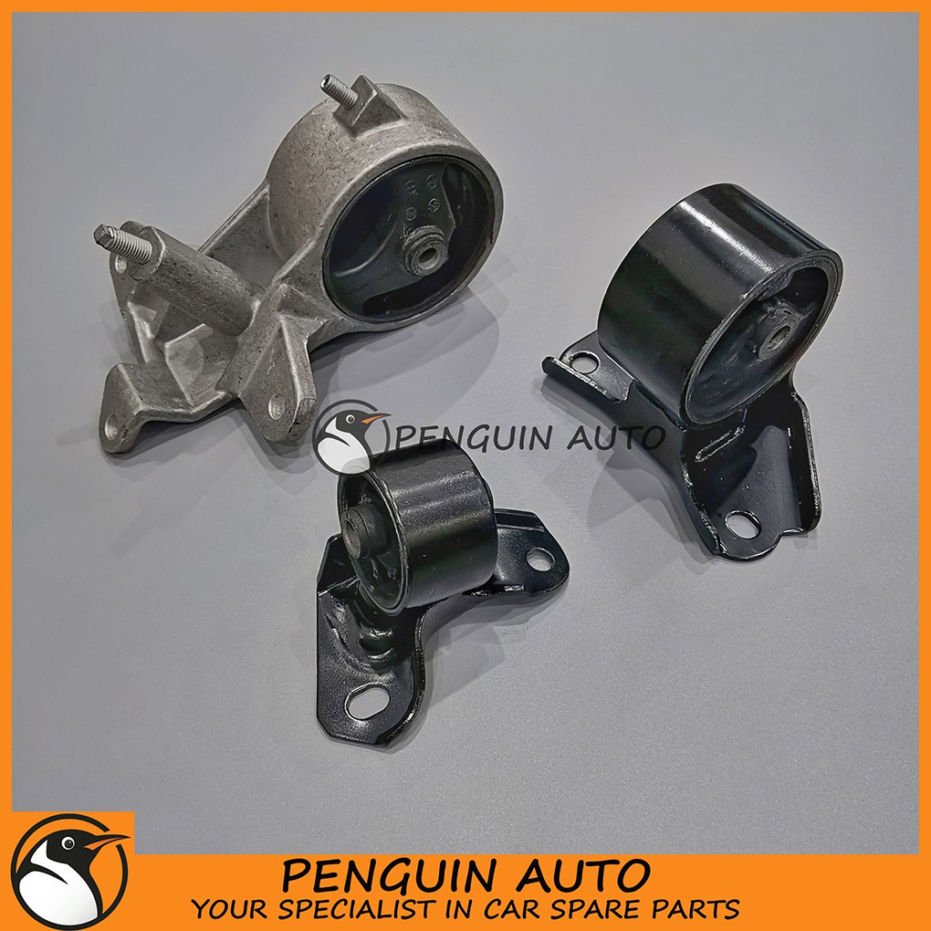 PERODUA KENARI KELISA 850CC 1.0 MANUAL ENGINE MOUNTING PREMIUM QUALITY ...